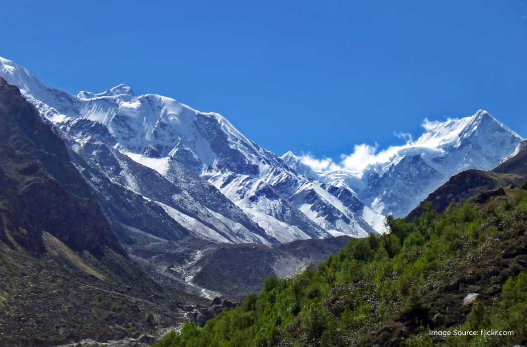 Peaks in India: A Picturesque Journey Through The Magnificent ...