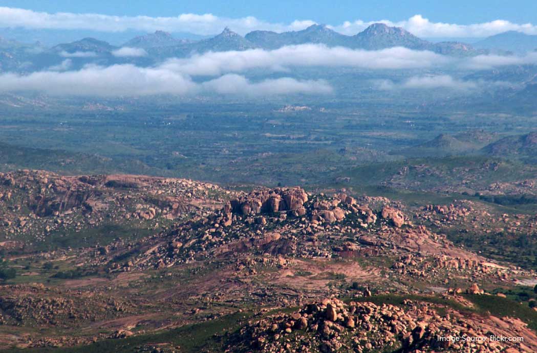 Hill Stations in Andhra Pradesh: Explore these 8 Awe-Inspiring Nature’s ...