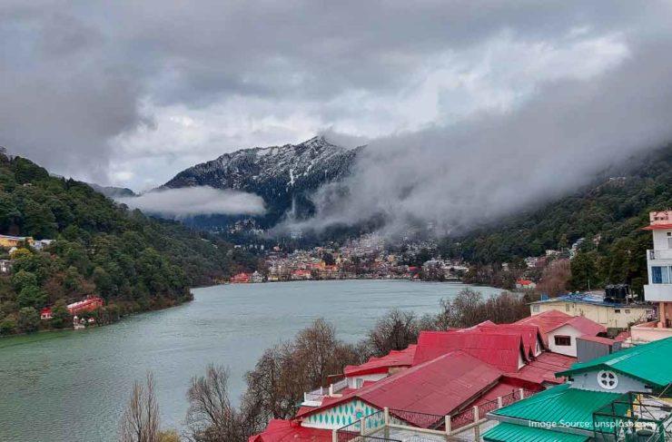 Waterfalls in Nainital: Explore The 7 Captivating Cascades in the Lake ...