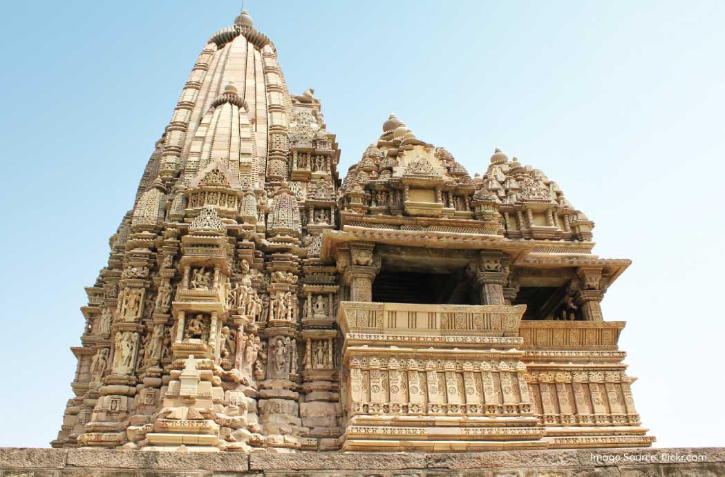 19 Temples in Khajuraho: Art, History, Spirituality and Secrets of ...