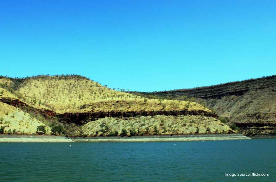 Hill Stations in Andhra Pradesh: Explore these 8 Awe-Inspiring Nature’s ...