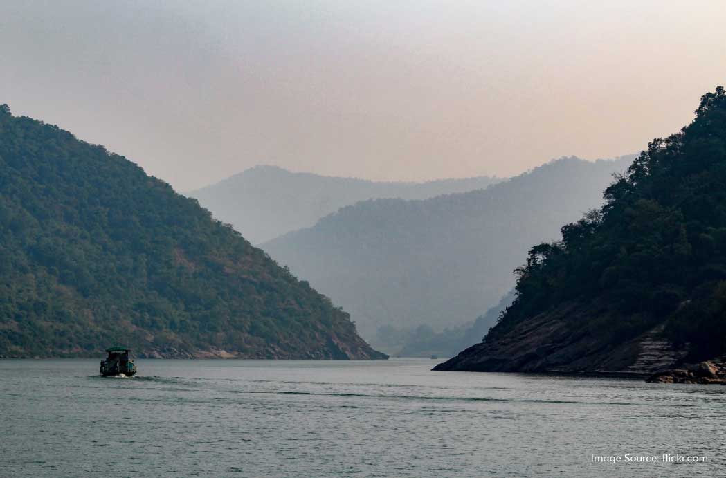 Hill Stations in Andhra Pradesh: Explore these 8 Awe-Inspiring Nature’s ...