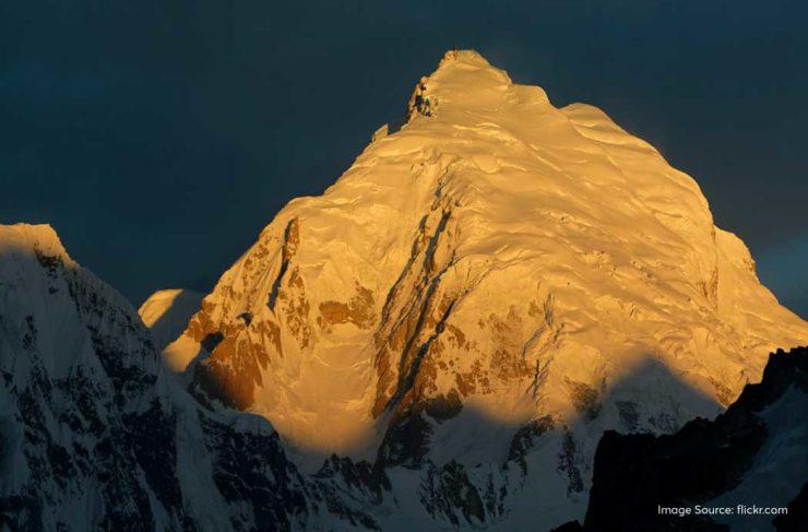 Peaks in India: A Picturesque Journey Through The Magnificent ...