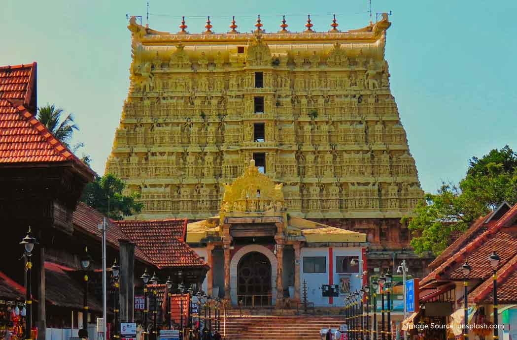 Richest Temples of India: Discover the Sheer Opulence of the Alluring ...