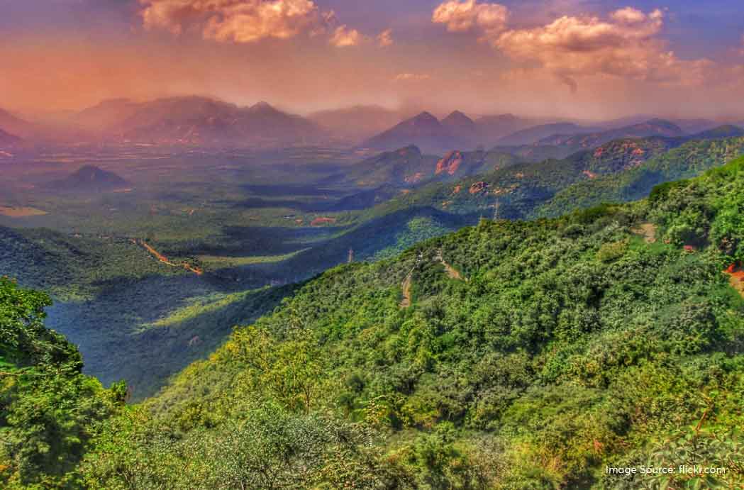 Hill Stations in Andhra Pradesh: Explore these 8 Awe-Inspiring Nature’s ...