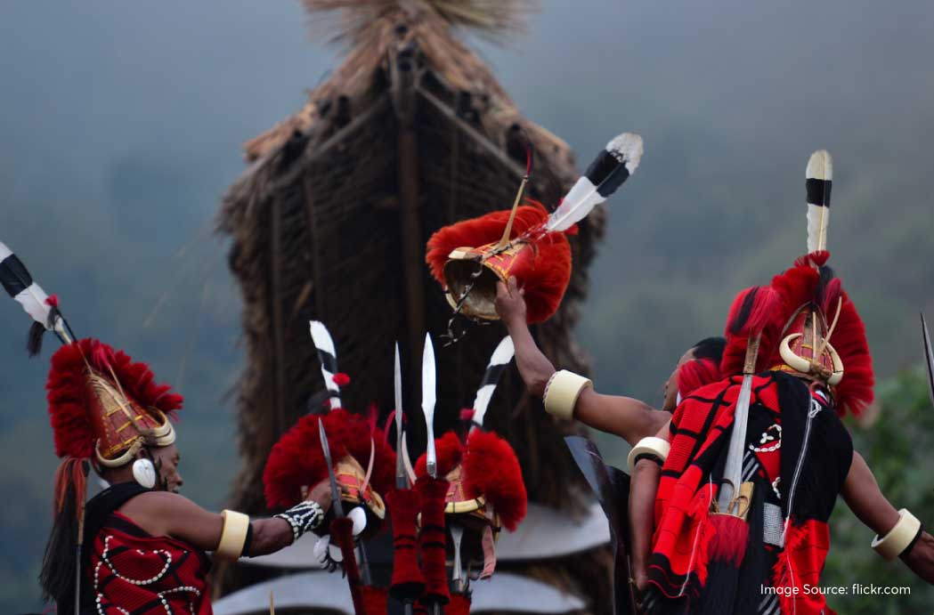 Hornbill Festival: A Glimpse into Nagaland’s Rich Cultural History and ...