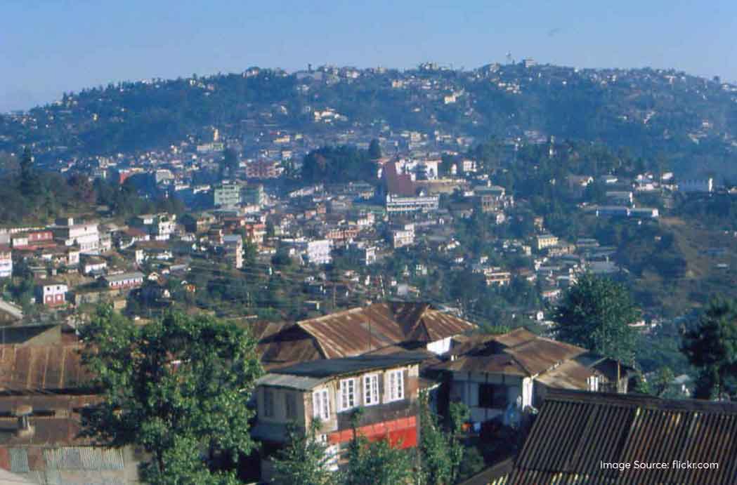 10 Mesmerizing Places to Visit in Dimapur to Unveil the Beauty of Nagaland