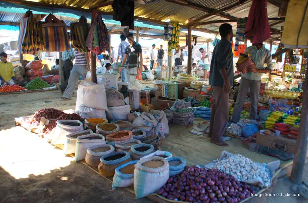 10 Mesmerizing Places to Visit in Dimapur to Unveil the Beauty of Nagaland