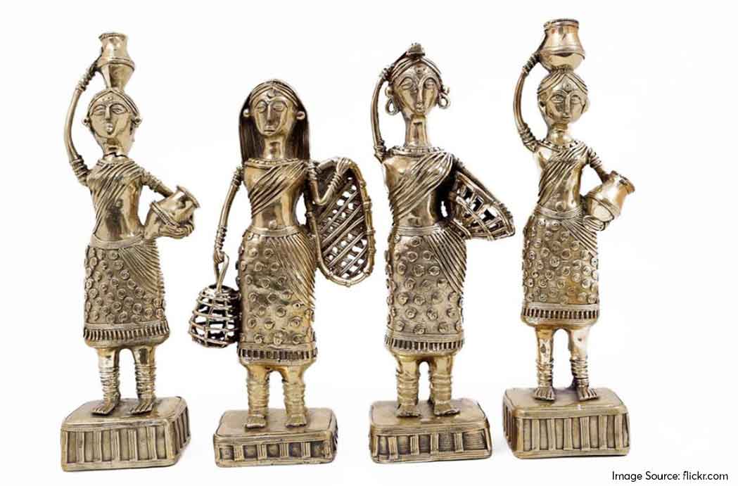 Indian Handicrafts: 11 Exquisite Pieces From Different States That You ...