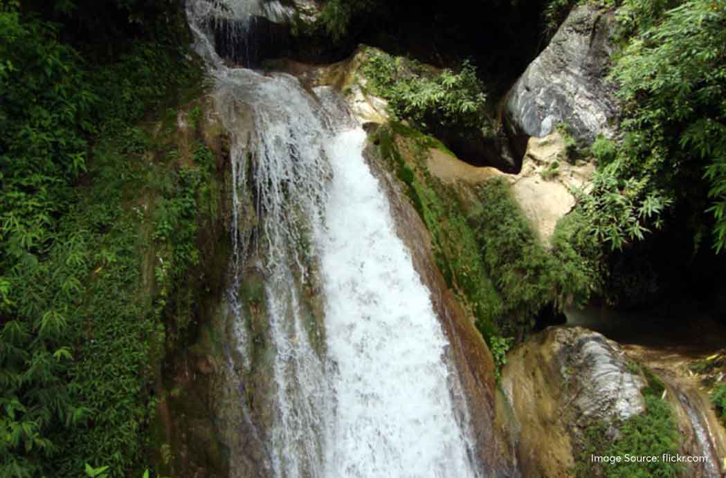 Cascading Beauties: 6 Mesmerizing Waterfalls in Mussoorie for a ...