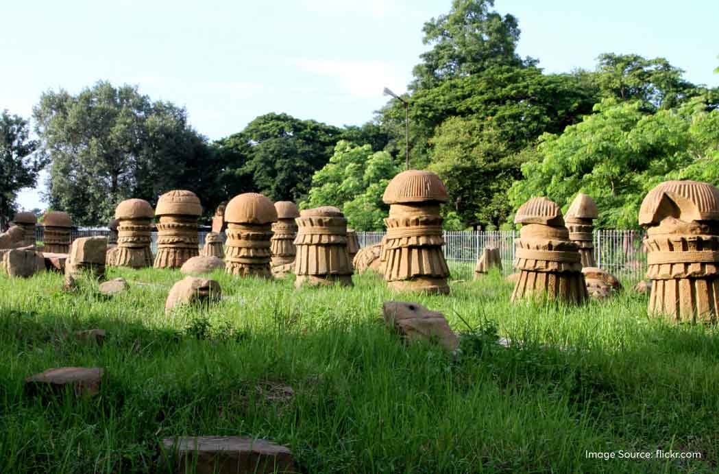 10 Mesmerizing Places to Visit in Dimapur to Unveil the Beauty of Nagaland