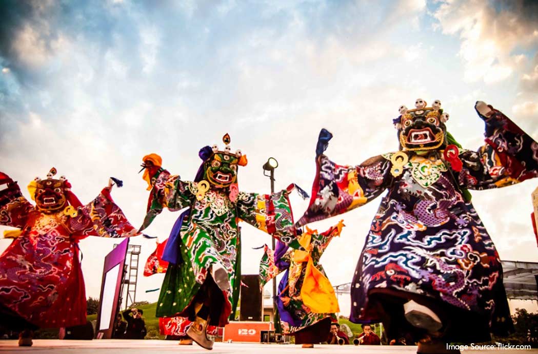 Losar Festival 2024: Know About The Tibetan New Year and Harvest Festival