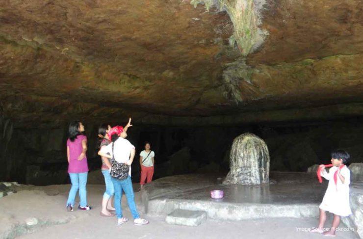 CAVES OF MEGHALAYA: UNVEILING THE UNDERGROUND MARVELS IN THE ABODE OF ...