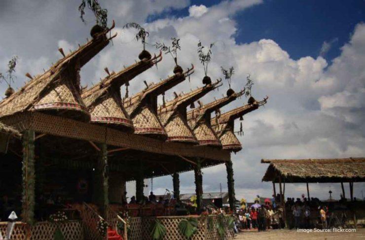 Exploring 15 Kohima Tourist Places: Everything from Food, Fun to Adventures