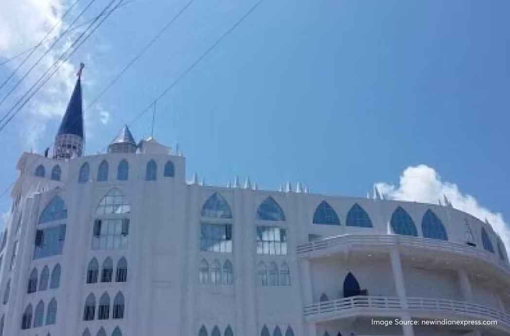 10 Mesmerizing Places to Visit in Dimapur to Unveil the Beauty of Nagaland