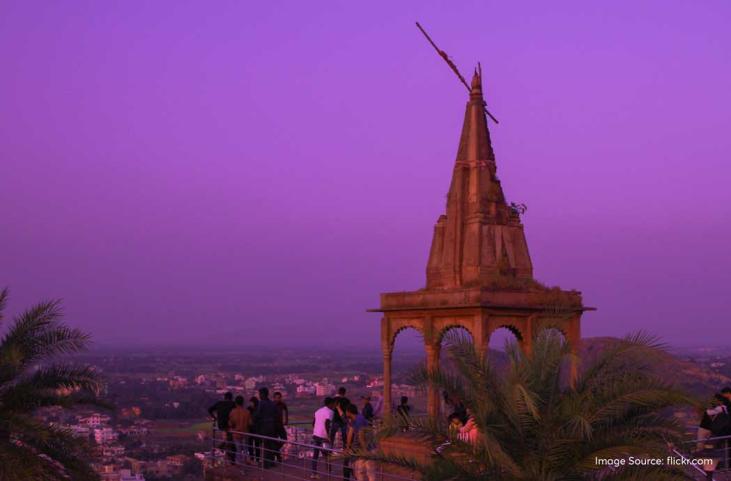 Things to Do in Ranchi: Your Ultimate Exploration Guide For The City of ...