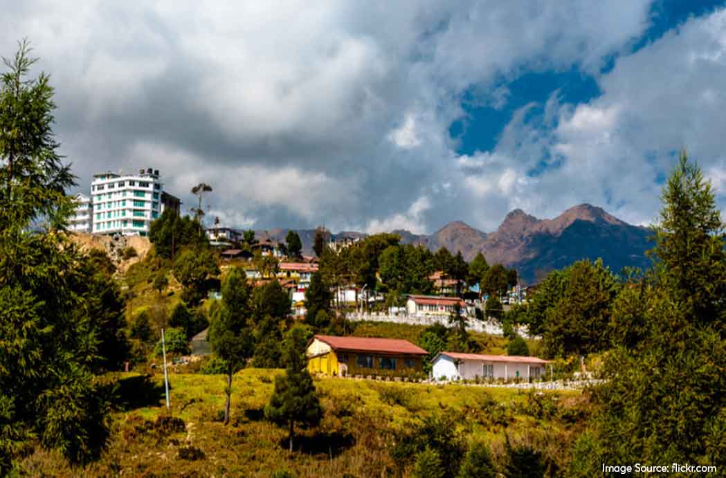 Time Capsules: Check the Best Time to Visit Tawang for an Unforgettable ...
