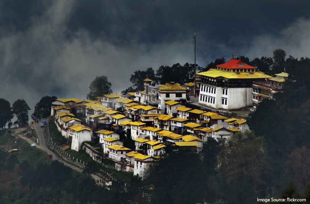 Time Capsules: Check the Best Time to Visit Tawang for an Unforgettable ...