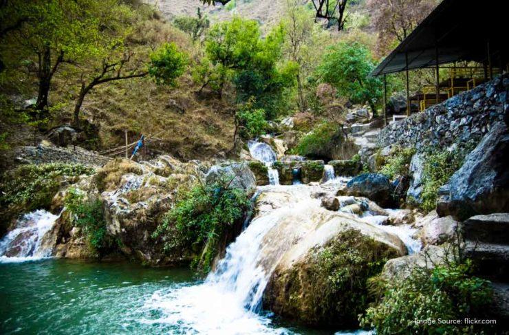 Cascading Beauties: 6 Mesmerizing Waterfalls in Mussoorie for a ...