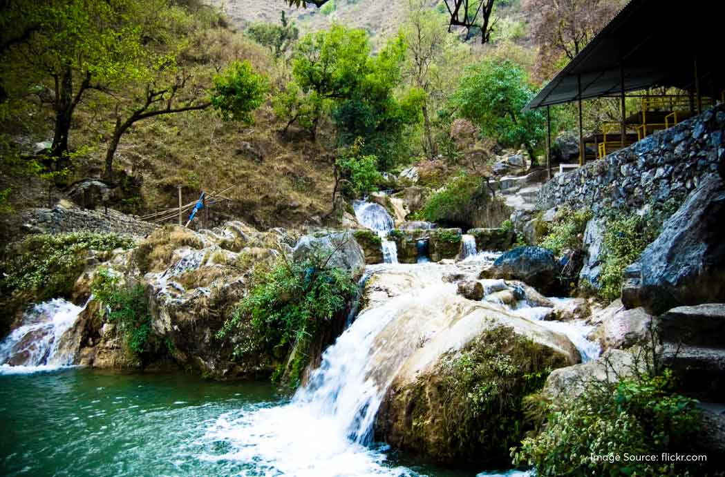 Cascading Beauties: 6 Mesmerizing Waterfalls in Mussoorie for a ...