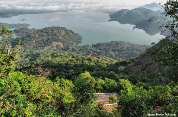 13 Places to Visit in Valparai to Immerse in the Land of Greens