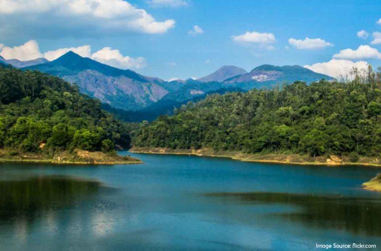 13 Places to Visit in Valparai to Immerse in the Land of Greens