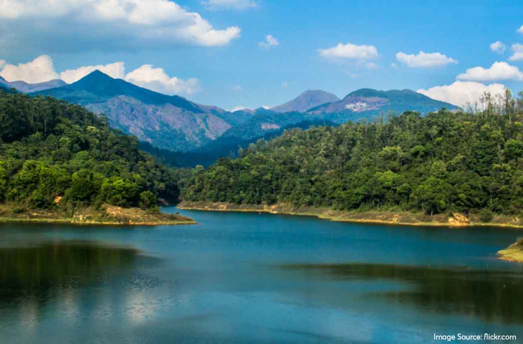 13 Places to Visit in Valparai to Immerse in the Land of Greens