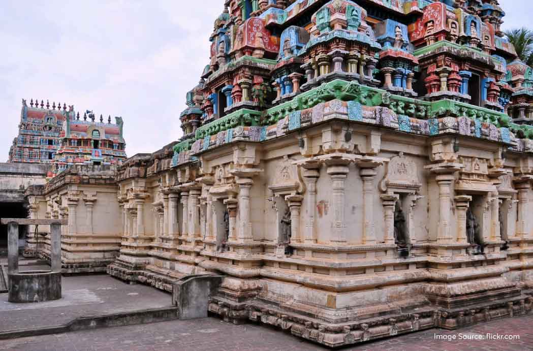 11 Places to Visit in Kumbakonam: Where Spirituality Meets Tranquility
