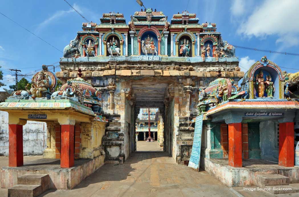 11 Places to Visit in Kumbakonam: Where Spirituality Meets Tranquility