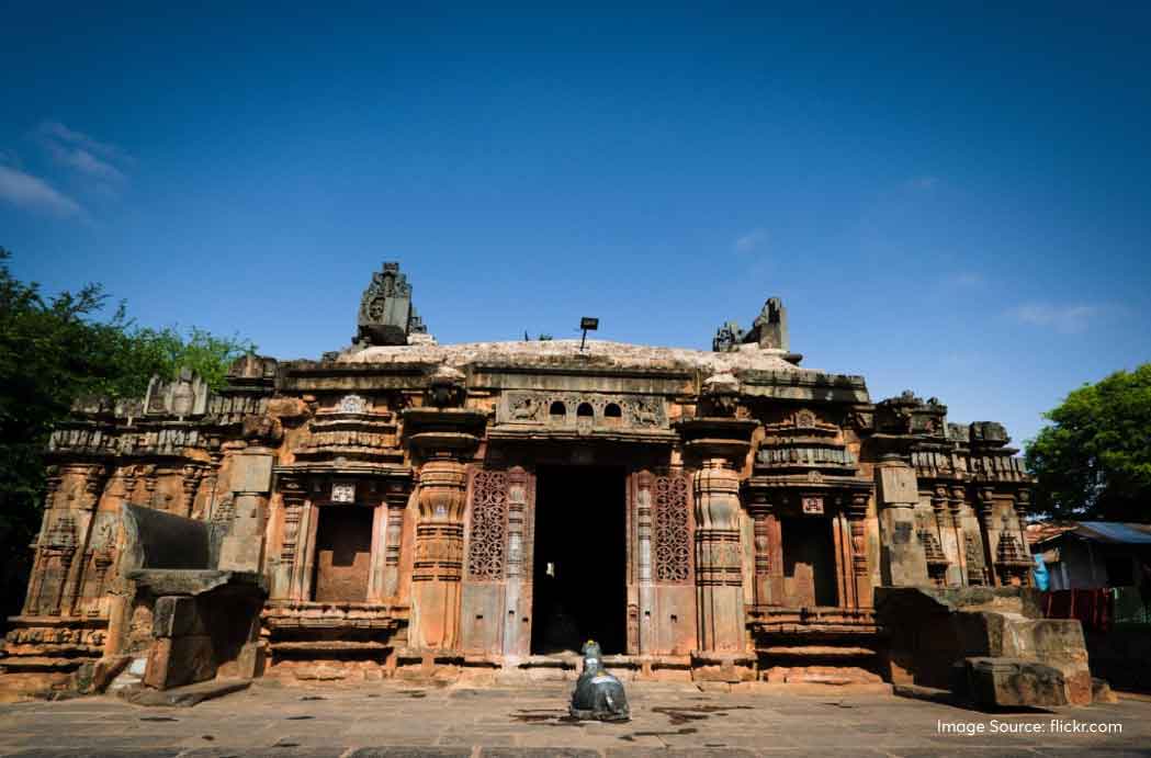 14 Picturesque Places to Visit in Hassan: Spirituality, History and ...