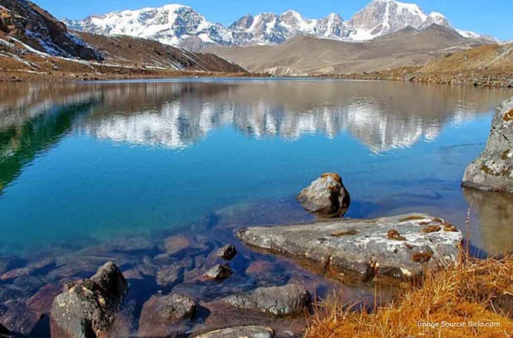 Mapping through the 11 Spellbinding Places to Visit in Auli