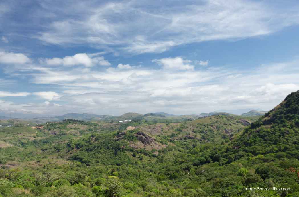 12 Encapsulating Places to See in Vagamon: Valleys, Views and More