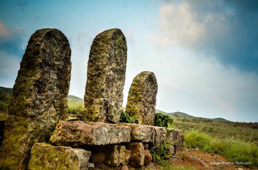 16 Ethereal Places to Visit in Cherrapunji: Trails, Valleys and Waterfalls