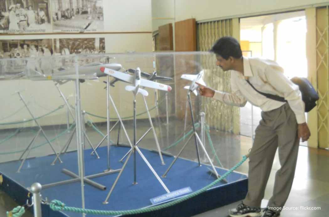 HAL Aerospace Museum Bangalore: A Tribute to India’s Aeronautical History
