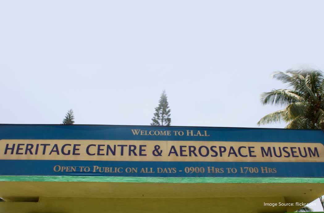 HAL Aerospace Museum Bangalore: A Tribute to India’s Aeronautical History