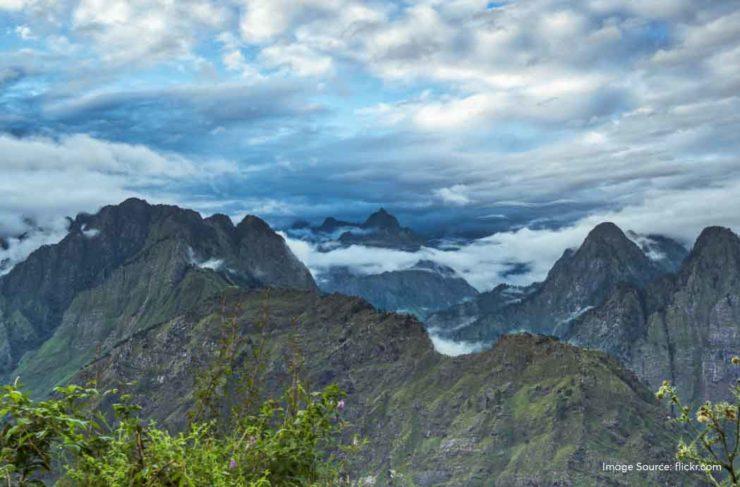 Mapping through the 11 Spellbinding Places to Visit in Auli