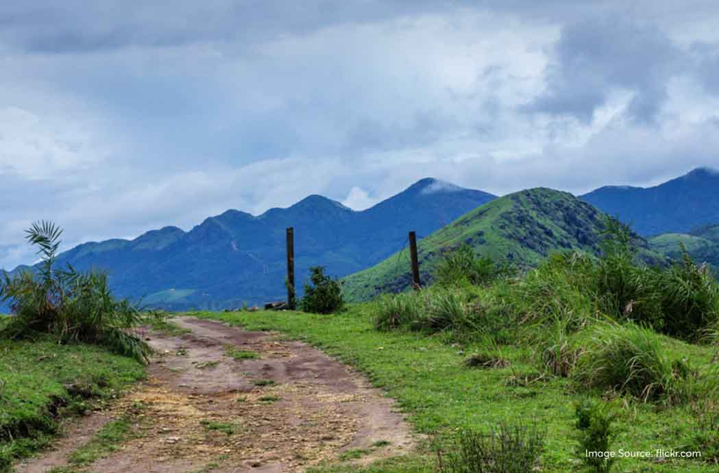 12 Encapsulating Places to See in Vagamon: Valleys, Views and More