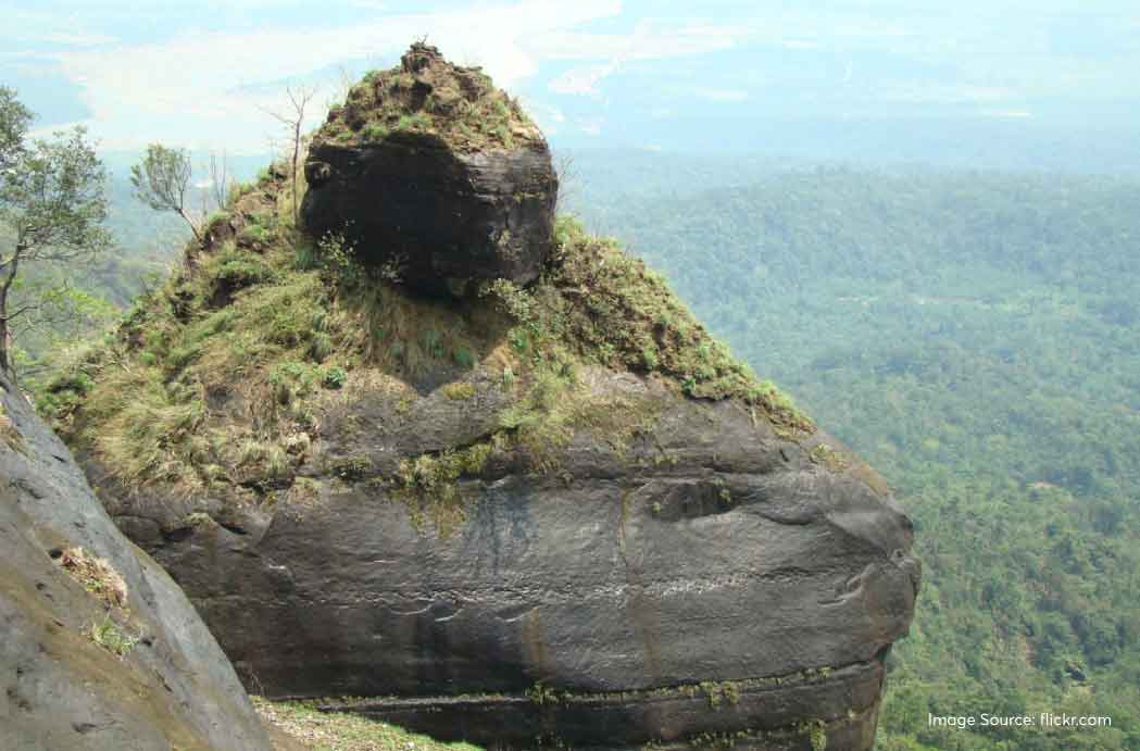 16 Ethereal Places to Visit in Cherrapunji: Trails, Valleys and Waterfalls