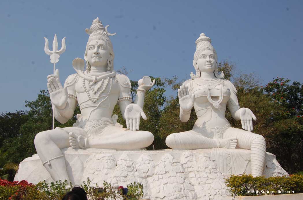 Visakha Utsav 2023: A Toast to the Splendid Tourism in the City of Destiny!
