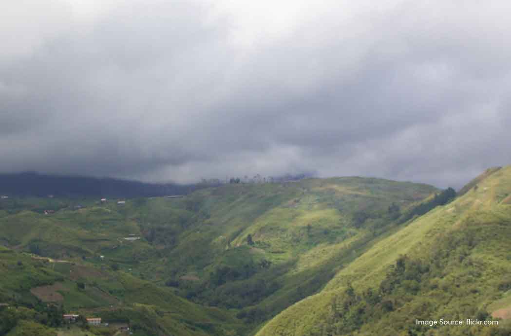 12 Encapsulating Places to See in Vagamon: Valleys, Views and More