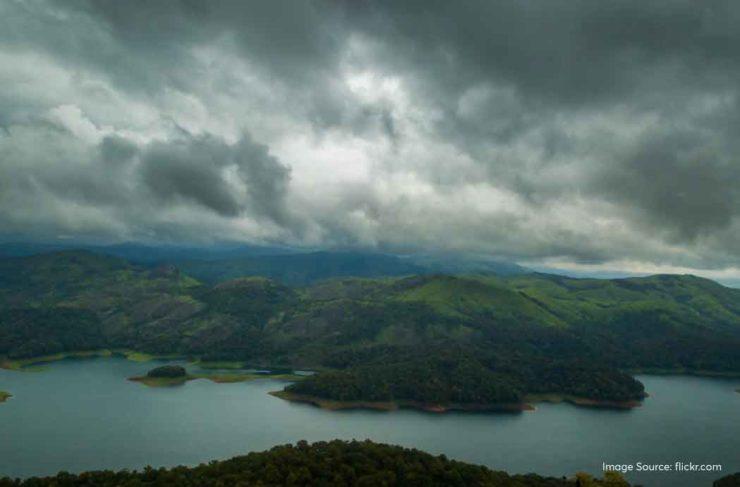 Unveiling 19 Attractions in Idukki: A Paradise in the Heart of Kerala