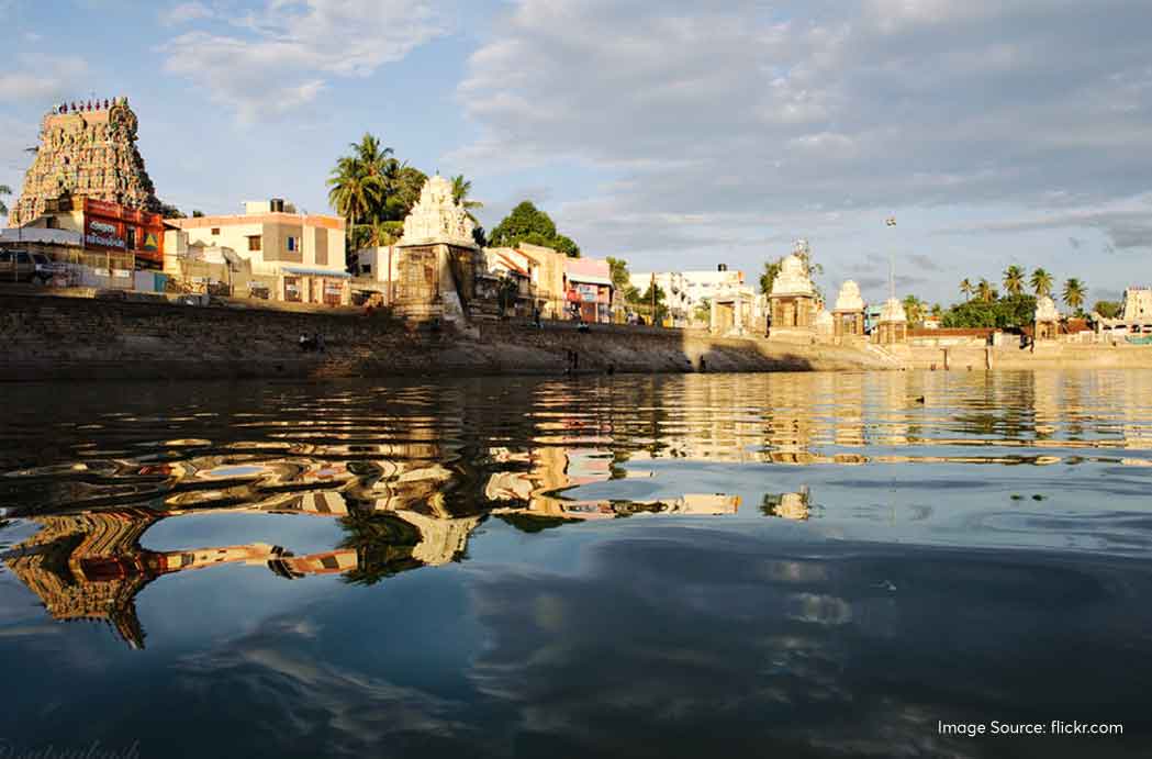 11 Places to Visit in Kumbakonam: Where Spirituality Meets Tranquility