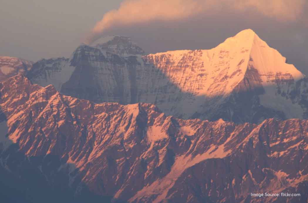 Mapping through the 11 Spellbinding Places to Visit in Auli