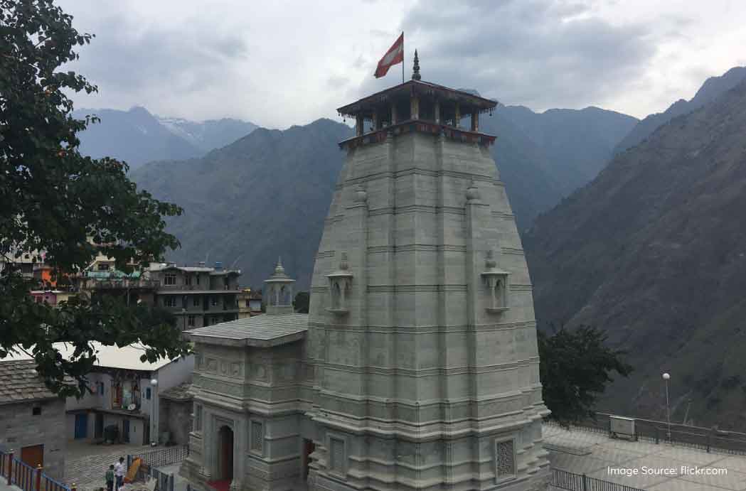 Mapping through the 11 Spellbinding Places to Visit in Auli