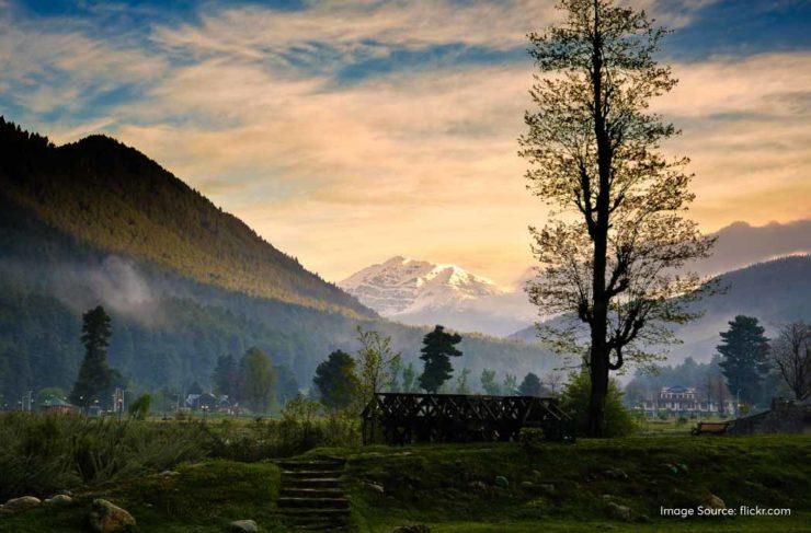10 Miraculous Hill Stations in Jammu and Kashmir for an Incredible Time