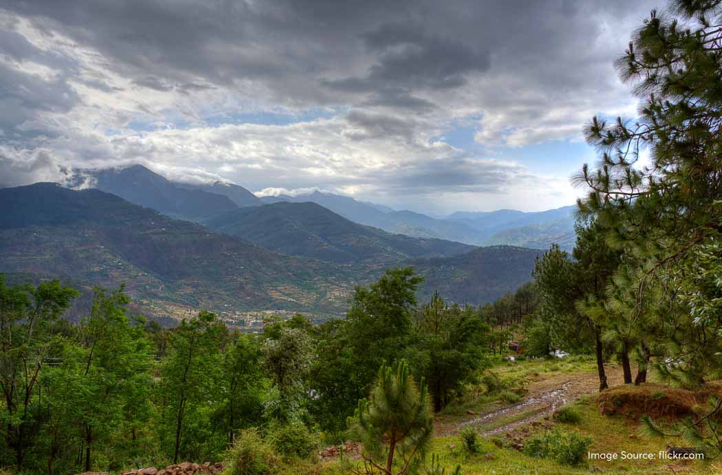 10 Miraculous Hill Stations in Jammu and Kashmir for an Incredible Time