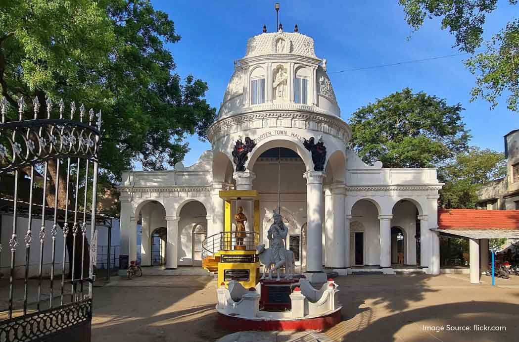 11 Places to Visit in Kumbakonam: Where Spirituality Meets Tranquility