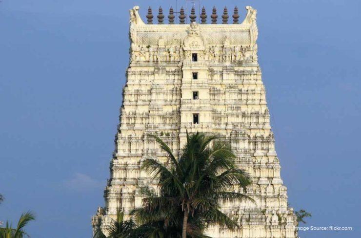 Temples in Tamil Nadu: The Splendid Displays of Dravidian Heritage