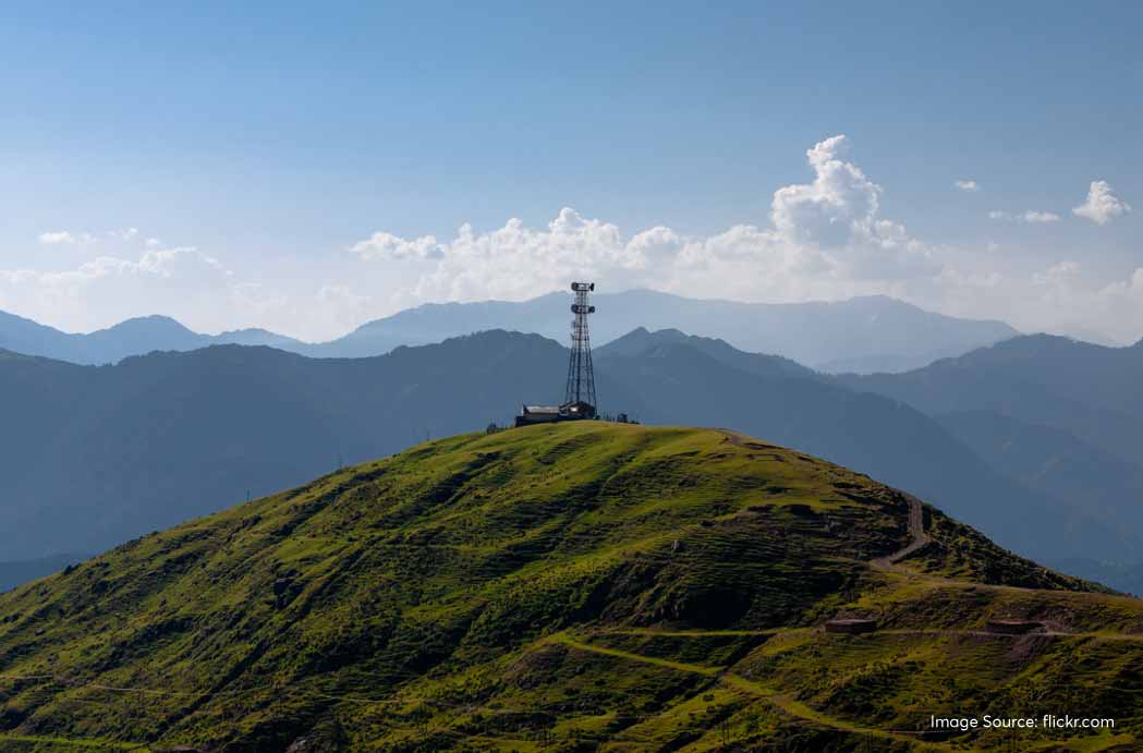 10 Miraculous Hill Stations in Jammu and Kashmir for an Incredible Time