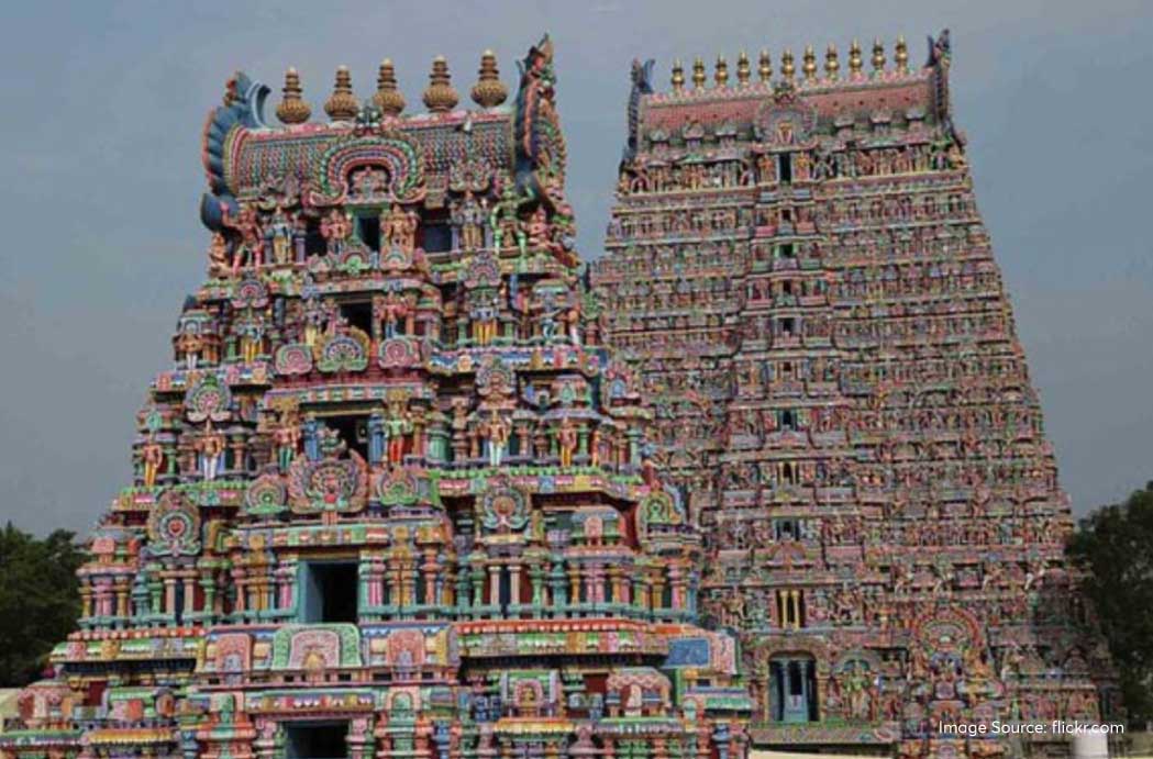 11 Places to Visit in Kumbakonam: Where Spirituality Meets Tranquility